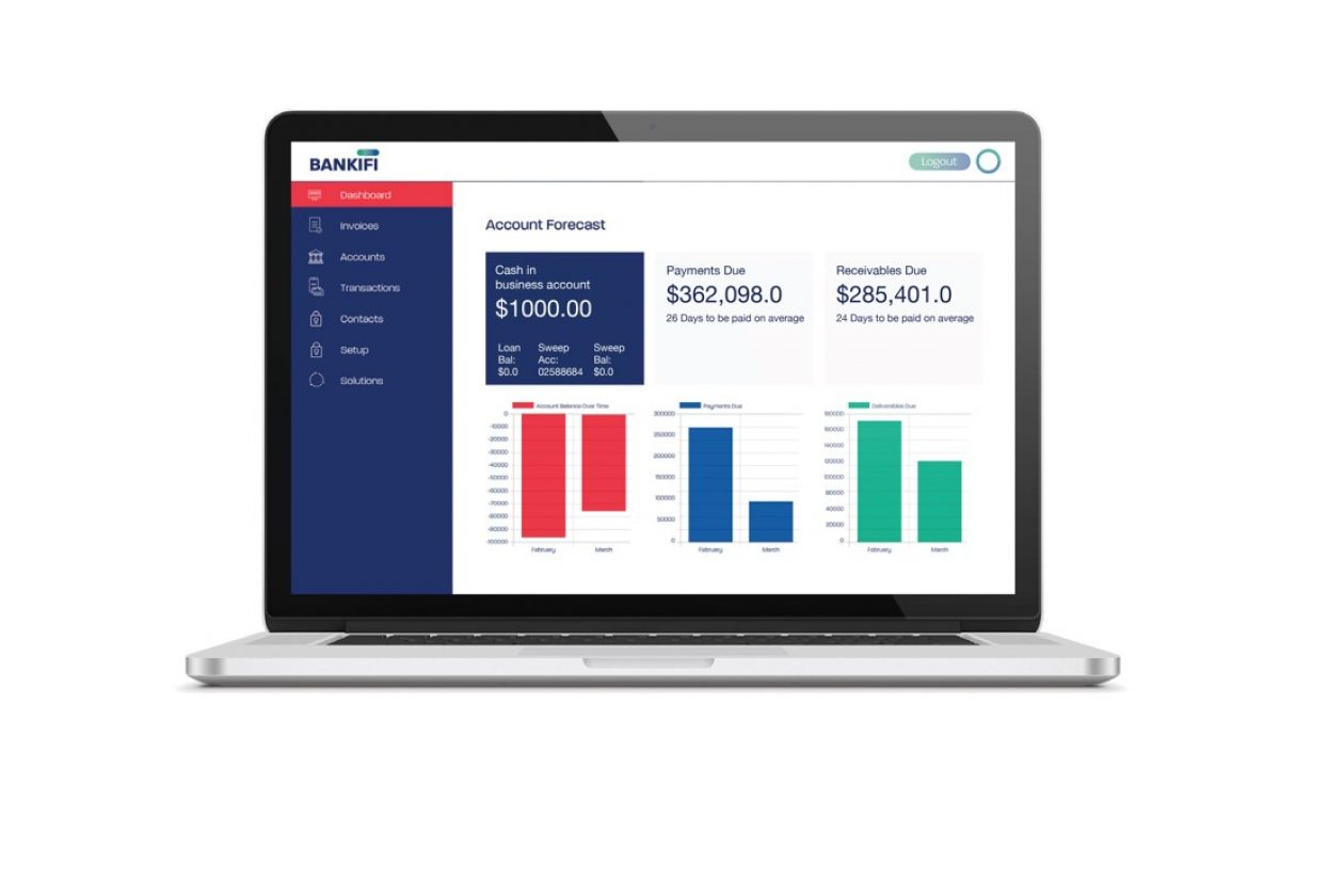 BankiFi Selected for Sixth FIS Fintech Accelerator Programme ...